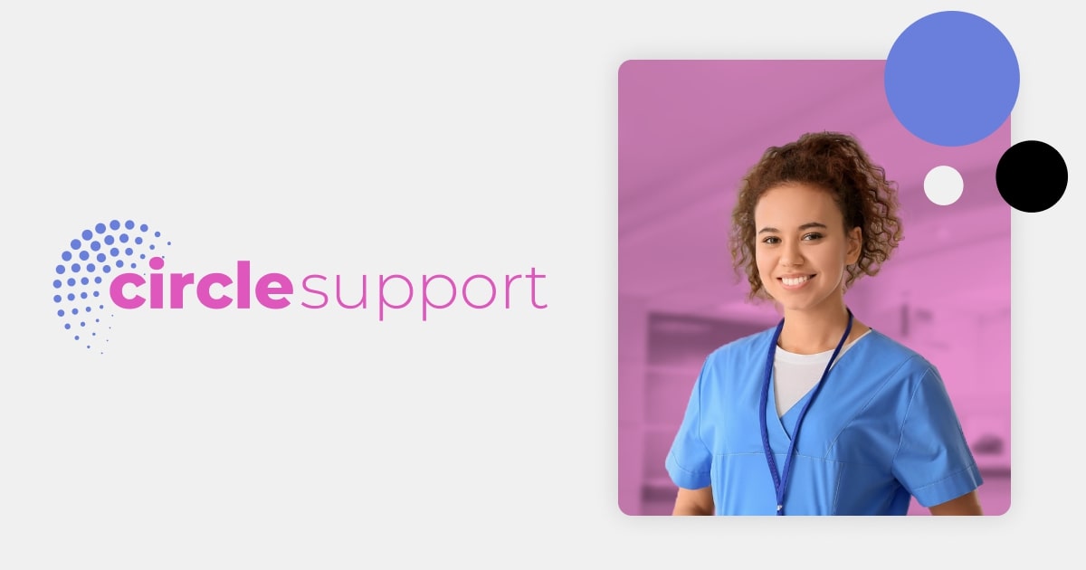 Meet the Circle Support Team – Expert Recruitment Specialists